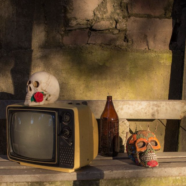 Los Rey Calavera y sus Espirales: track by track - La Desvelada