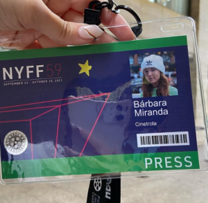 Cinetrola y la fantabulosa emancipación de Barbi Miranda - La Desvelada