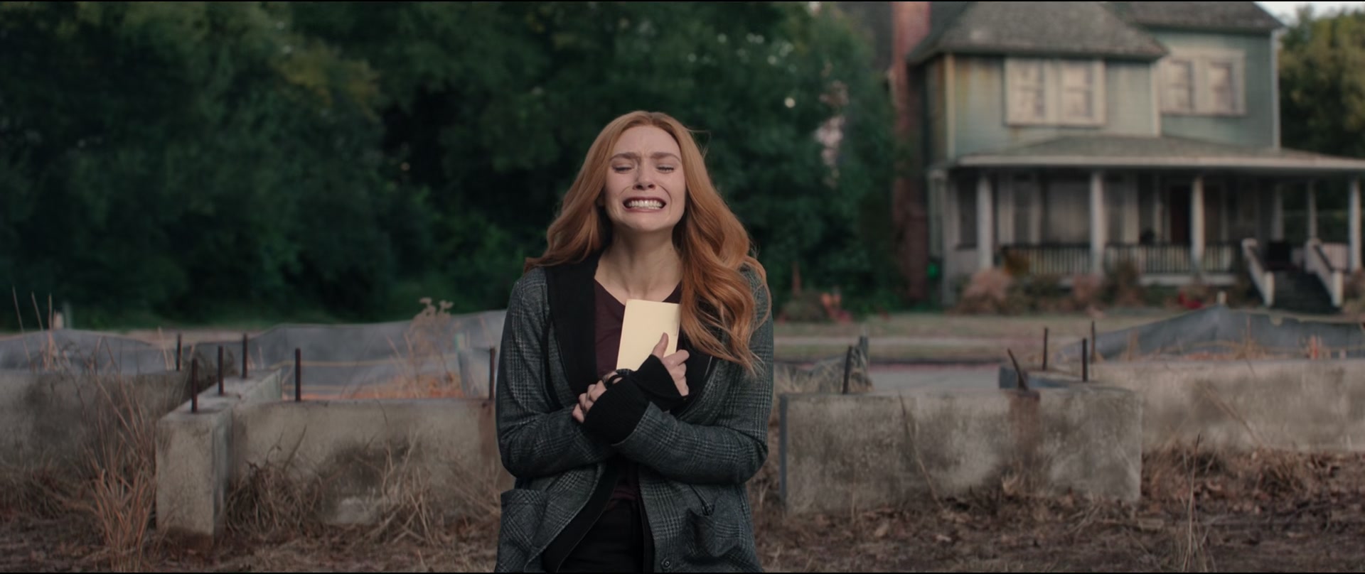 Días de niebla: la vida después del duelo y el estrés postraumático ...